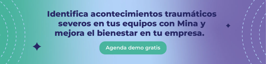 ¿Cómo identificar y tratar acontecimientos traumáticos severos en tu ...